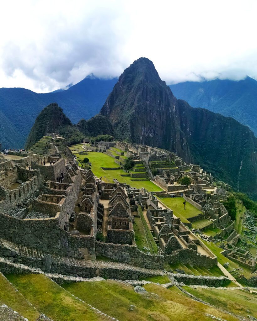 Reisroute Peru 3 weken: de ultieme backpack route