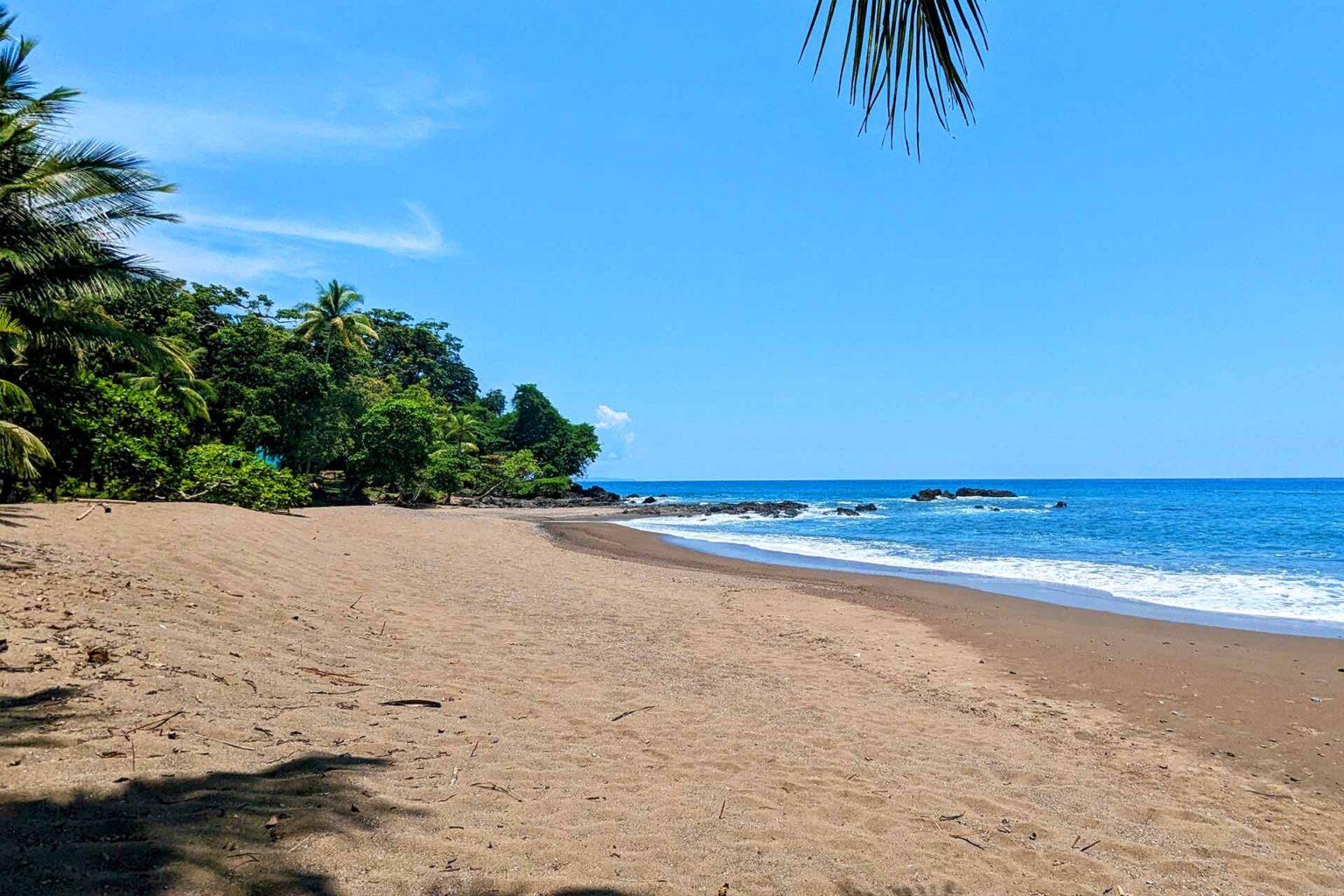 Costa Rica reisroute: 3 weken backpacken langs de highlights